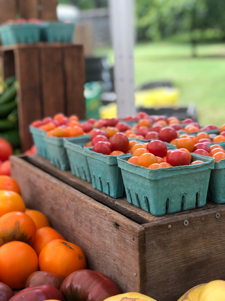 Bountiful Blessings Farm