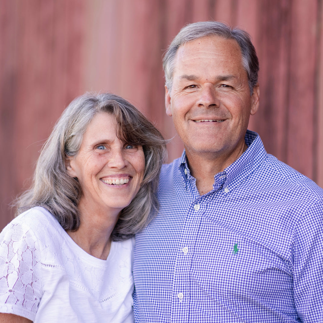 Meet the Family – Bountiful Blessings Farm